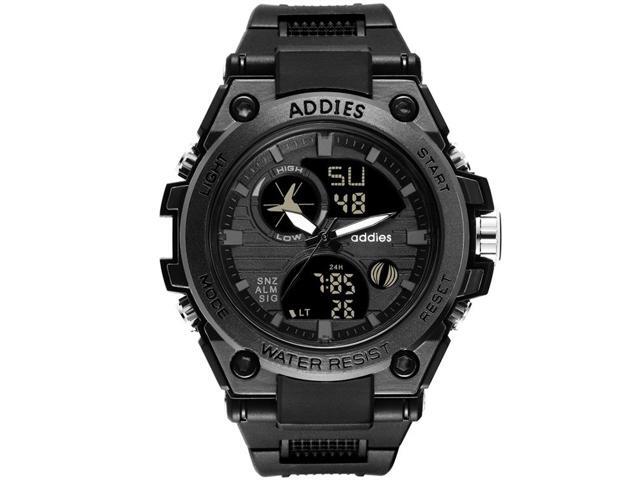 Click here for addies MY-1818 Luminous Three-window LED Outdoor S... prices