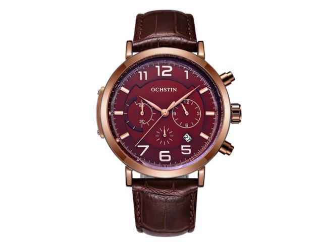 Click here for Ochstin 6105 Multi Function Watch Business Leisure... prices