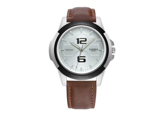 Click here for YAZOLE 418 Sports Watch Casual Fashion Luminous Me... prices