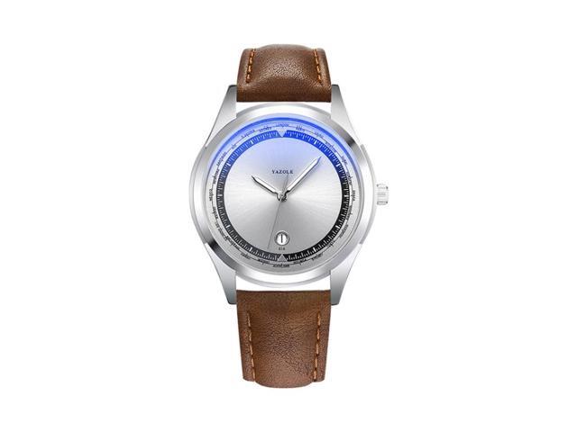 Click here for YAZOLE 516 Fashion Calendar Men Watch Luminous Qua... prices