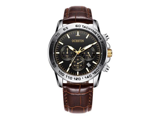 Click here for OCHSTIN 6117C Multifunctional Quartz Waterproof Me... prices