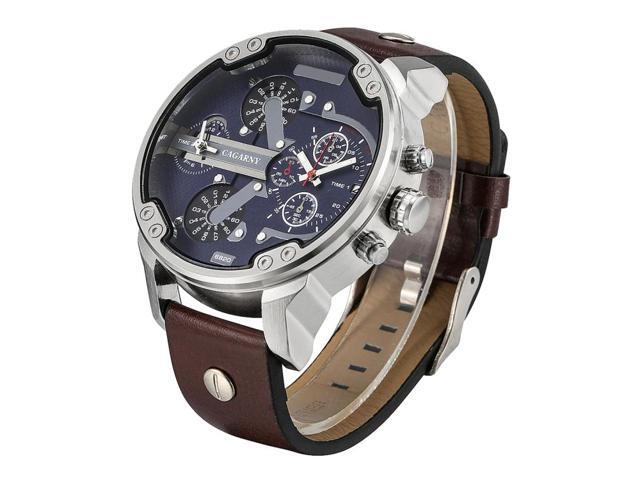 Click here for CAGARNY 6820 Fashionable Multifunctional Style Qua... prices