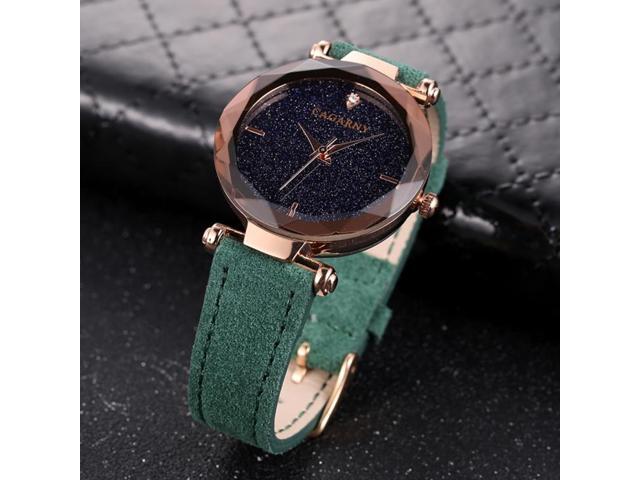 Click here for CAGARNY 6877 Water Resistant Fashion Women Quartz... prices