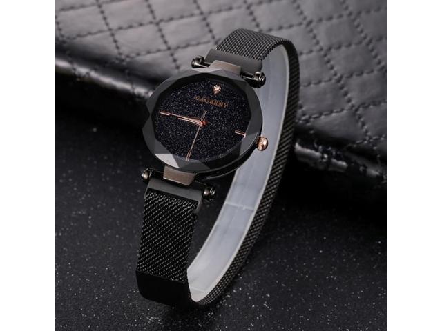 Click here for CAGARNY 6877 Water Resistant Fashion Women Quartz... prices