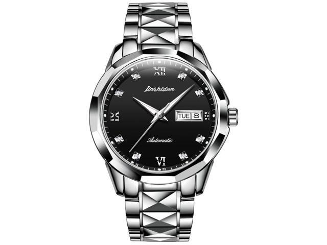 Click here for Men JIN SHI DUN 8813 Fashion Waterproof Luminous A... prices