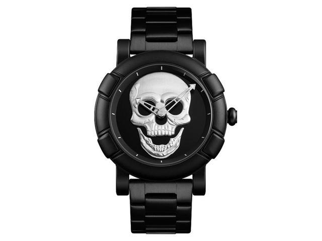 Click here for SKMEI 9178 Skull Pattern Multifunctional Outdoor M... prices
