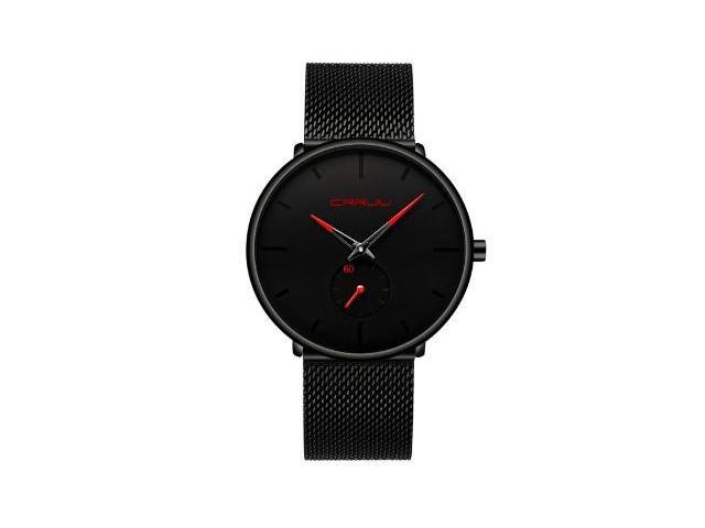 Click here for CRRJU 2150 Waterproof Round Dial Small Seconds All... prices