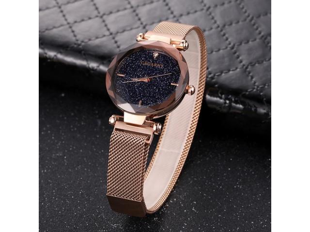 Click here for CAGARNY 6877 Water Resistant Fashion Women Quartz... prices