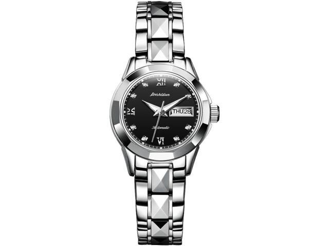 Click here for Women JIN SHI DUN 8813 Fashion Waterproof Luminous... prices