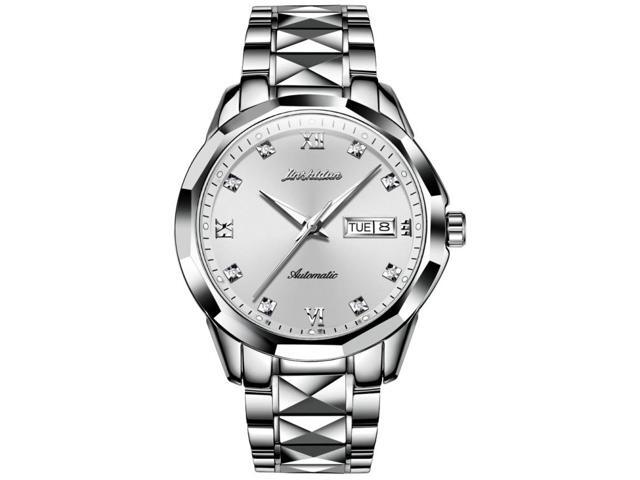 Click here for Men JIN SHI DUN 8813 Fashion Waterproof Luminous A... prices