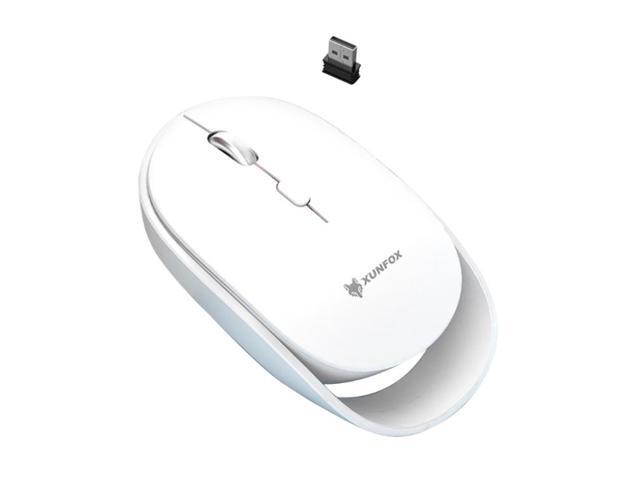 Click here for XUNSVFOX XYH60 1600 DPI 6-keys Charge Mute Wireles... prices