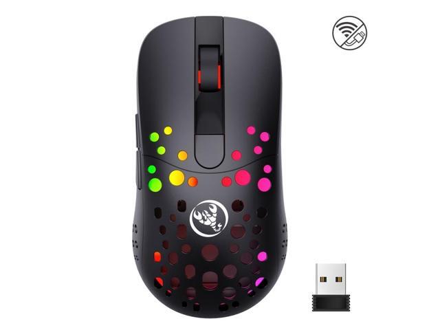 Click here for HXSJ T100 10000 DPI RGB Macro Definition Wired Wir... prices