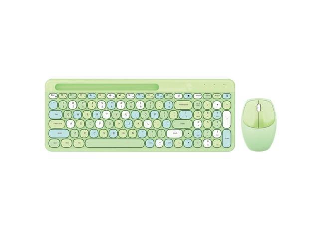 Click here for MOFii 888 2.4G Wireless Keyboard Mouse Set with Ta... prices