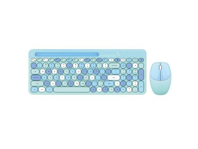 Click here for MOFii 888 2.4G Wireless Keyboard Mouse Set with Ta... prices