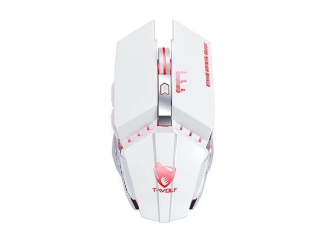 Click here for T-WOLF Q15 6-Buttons 1600 DPI Wireless Rechargeabl... prices