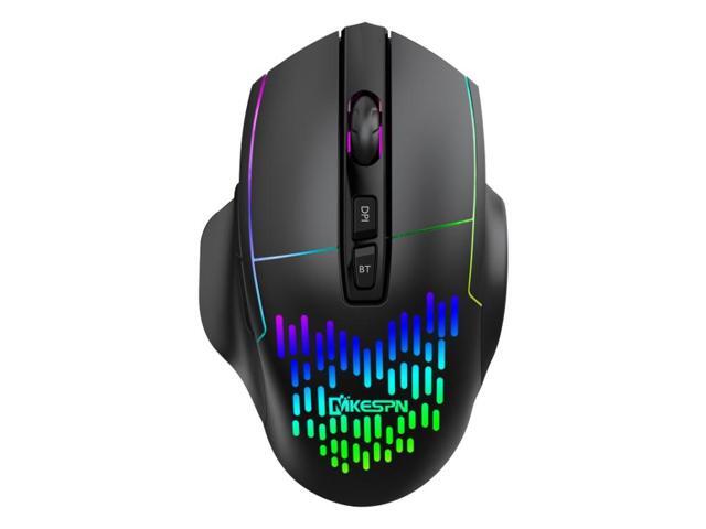 Click here for MKESPN X11 Bluetooth Three-modes Charging Wireless... prices