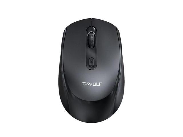 Click here for T-WOLF Q4 3 Keys 2.4GHz Wireless Mouse Desktop Com... prices