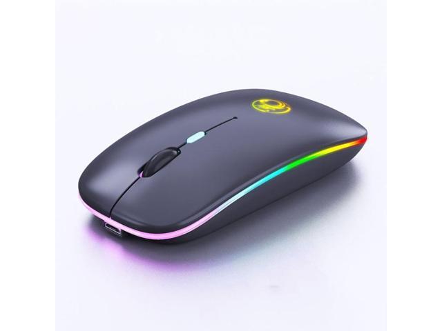 Click here for iMICE E-1300 4 Keys 1600DPI Luminous Wireless Sile... prices