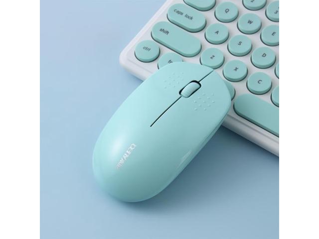 Click here for Beny M583 2.4GHz 1600DPI Fashionable Wireless Sile... prices