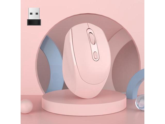 Click here for M107 4-buttons 1600 DPI 2.4GHz Wireless Mouse  Bat... prices