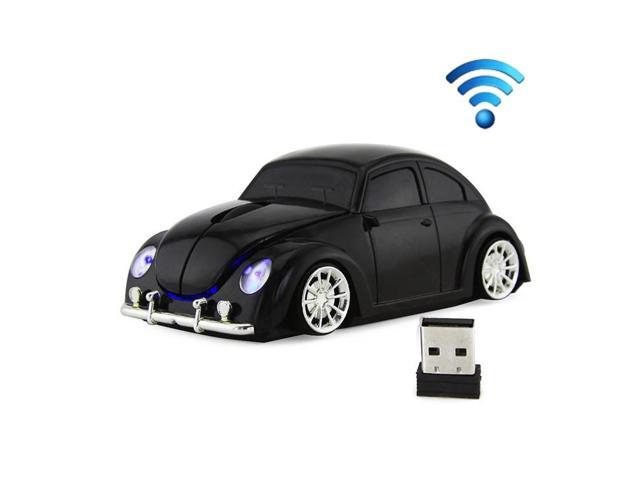 Click here for CM0010B 1200 DPI 3-keys Car Shape Wireless Mouse (... prices