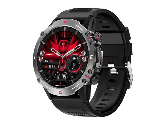 Click here for High End Business Smart Watch 1.43 inch AMOLED Scr... prices