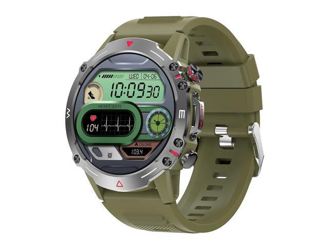 Click here for High End Business Smart Watch 1.43 inch AMOLED Scr... prices