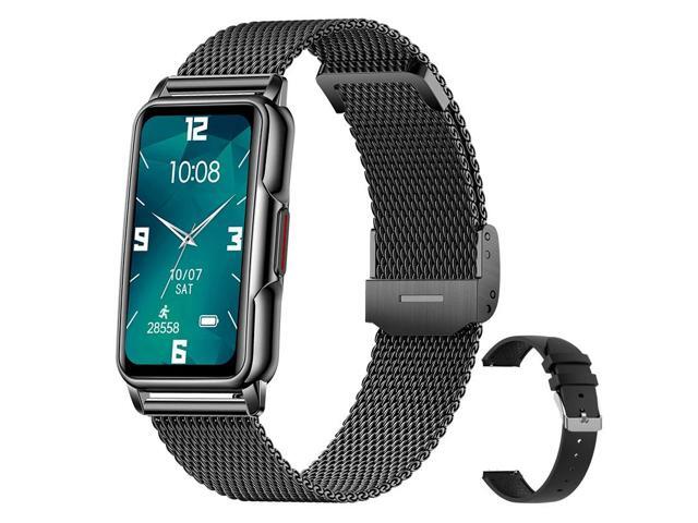 Click here for Smart Watch Men Women Full Touch Screen Sports Fit... prices