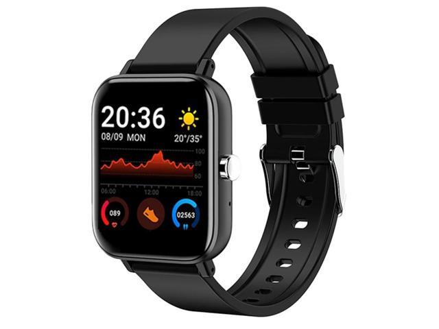 Click here for Smart Watch Women Men 1.69Full Touch Bluetooth Cal... prices