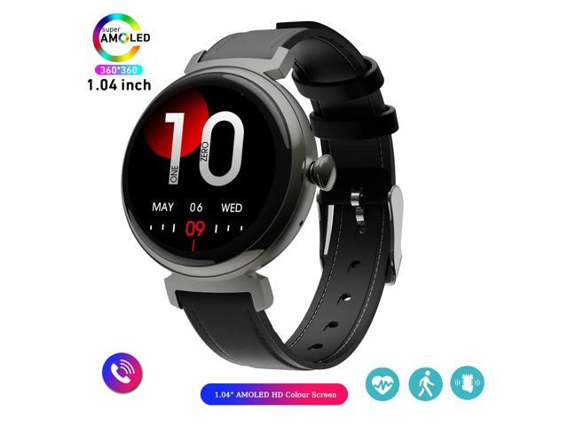 Click here for 1.04 inch AMOLED Screen Fashion Ladies Smart Watch... prices