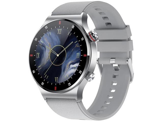 Click here for GPS ECG+PPG Bluetooth Call Smart Watch Men 2024 Sp... prices