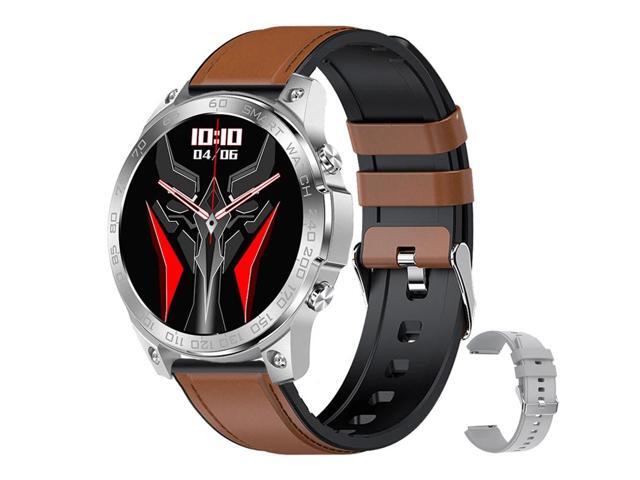 Click here for 1.43 466*466HD AMOLED Screen Smart Watch Mens Meta... prices