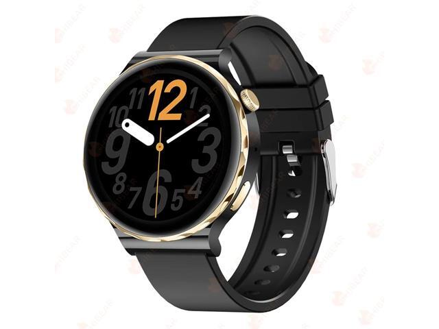 Click here for 2024 Fashion Women Smart Watch ECG+PPG Health Moni... prices
