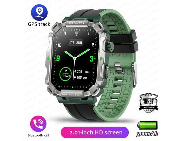 Click here for 2024 Bluetooth Call Outdoor Sports Fitness Mens Sm... prices
