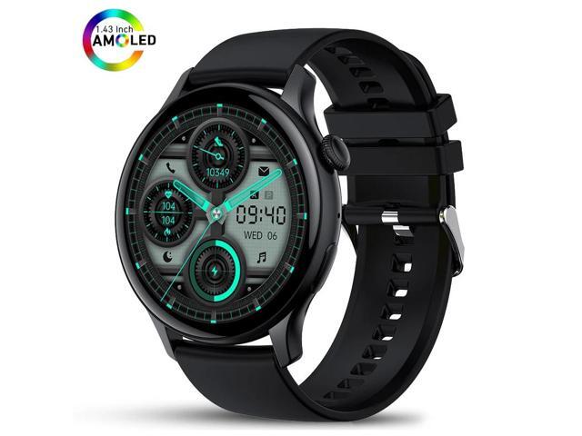 Click here for Ladies Smartwatch 466*466 AMOLED Screen Moment Dis... prices