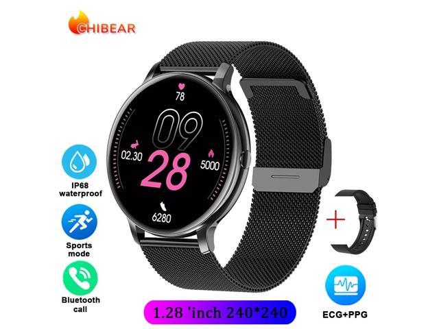 Click here for 2024 Womens Smartwatch Bluetooth Calling Watch Spo... prices