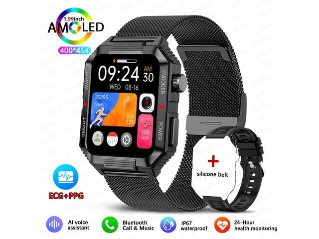 Click here for 123 Outdoor Sports Mode Bluetooth Call Smart Watch... prices