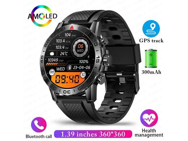 Click here for Mens Outdoor Military Sports Fitness Bluetooth Cal... prices