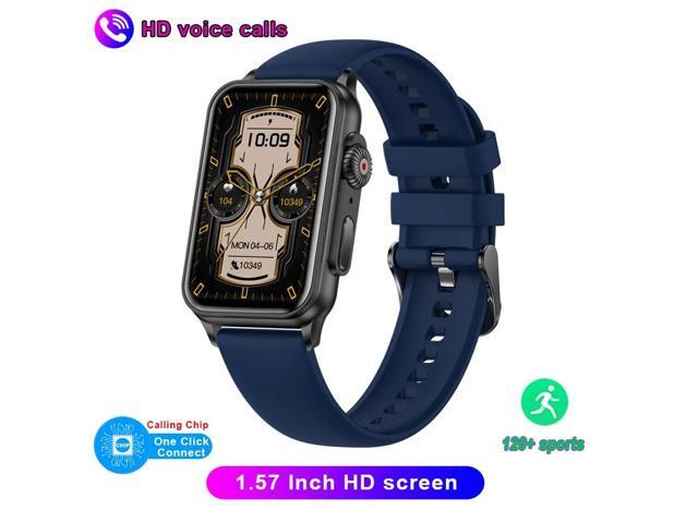 Click here for Smartwatch Men Women 1.57Inch HD Screen Health Mon... prices