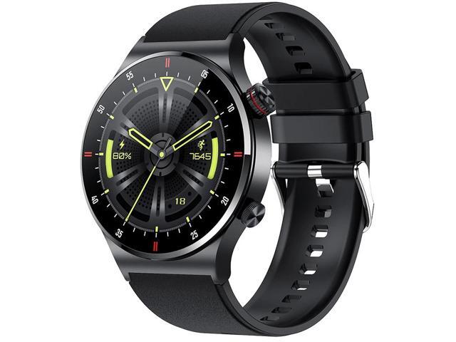 Click here for GPS ECG+PPG Bluetooth Call Smart Watch Men 2024 Sp... prices