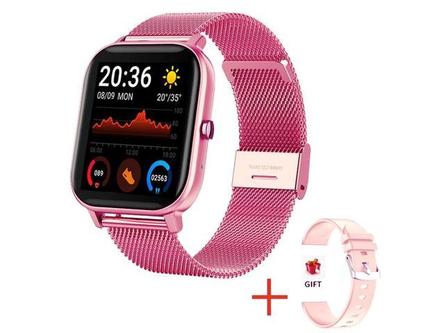Click here for Smart Watch Women Men 1.69Full Touch Bluetooth Cal... prices