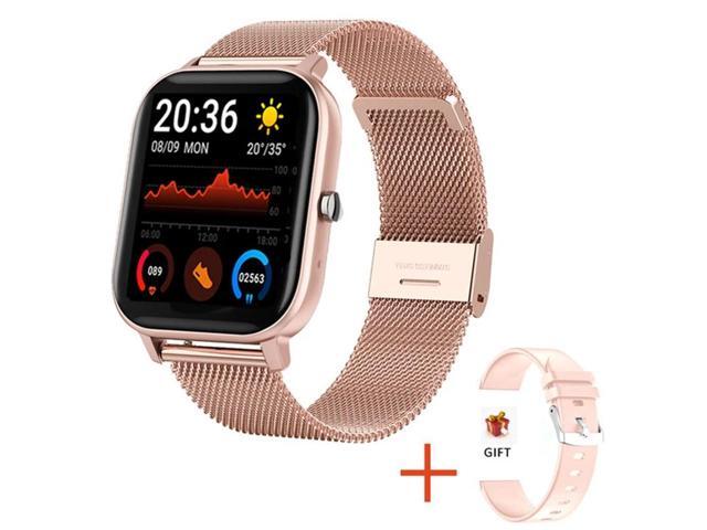 Click here for Smart Watch Women Men 1.69Full Touch Bluetooth Cal... prices