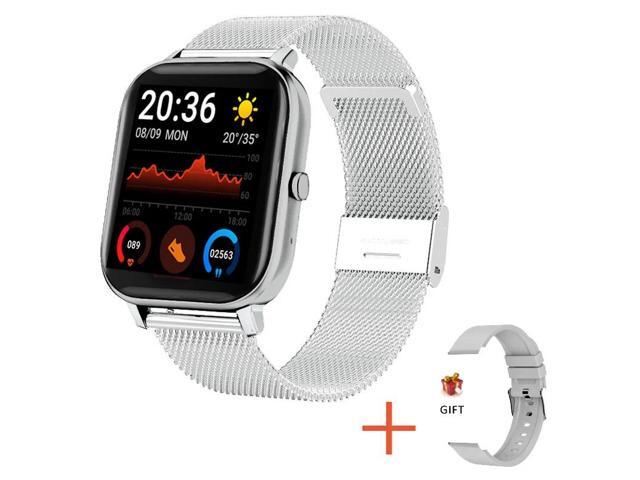 Click here for Smart Watch Women Men 1.69Full Touch Bluetooth Cal... prices