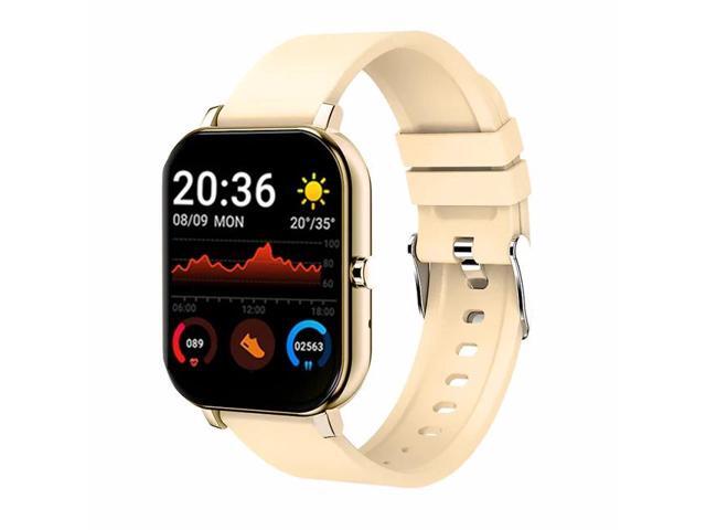 Click here for Smart Watch Women Men 1.69Full Touch Bluetooth Cal... prices