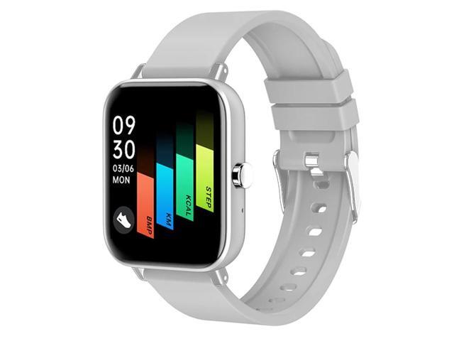 Click here for Smart Watch Women Men 1.69Full Touch Bluetooth Cal... prices