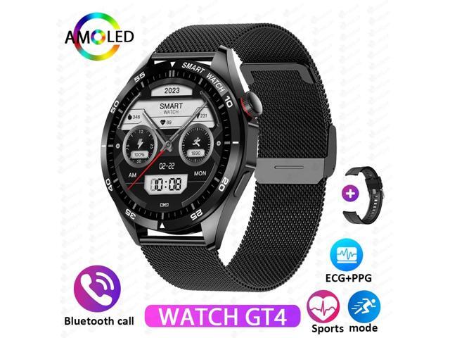 Click here for ECG+PPG Men Bluetooth Call Smart Watch 1.28 Inch 2... prices