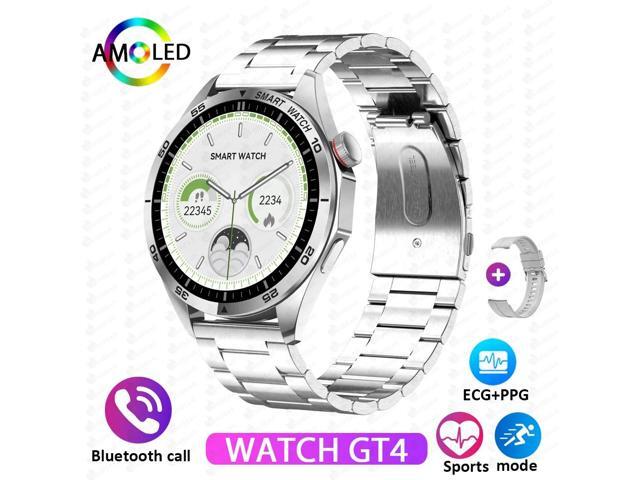 Click here for ECG+PPG Men Bluetooth Call Smart Watch 1.28 Inch 2... prices