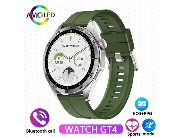 Click here for ECG+PPG Men Bluetooth Call Smart Watch 1.28 Inch 2... prices