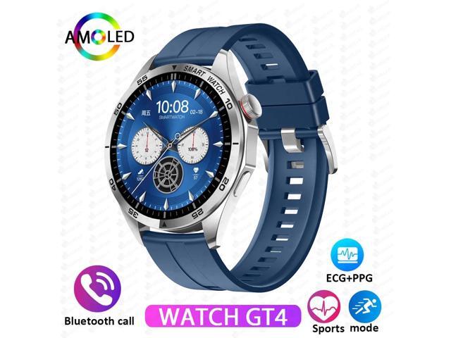 Click here for ECG+PPG Men Bluetooth Call Smart Watch 1.28 Inch 2... prices