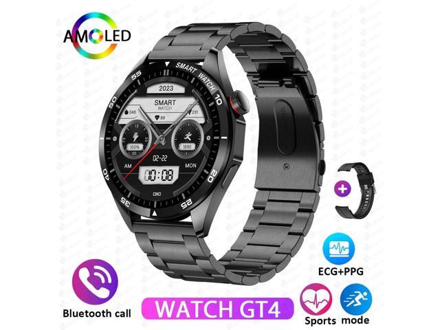 Click here for ECG+PPG Men Bluetooth Call Smart Watch 1.28 Inch 2... prices